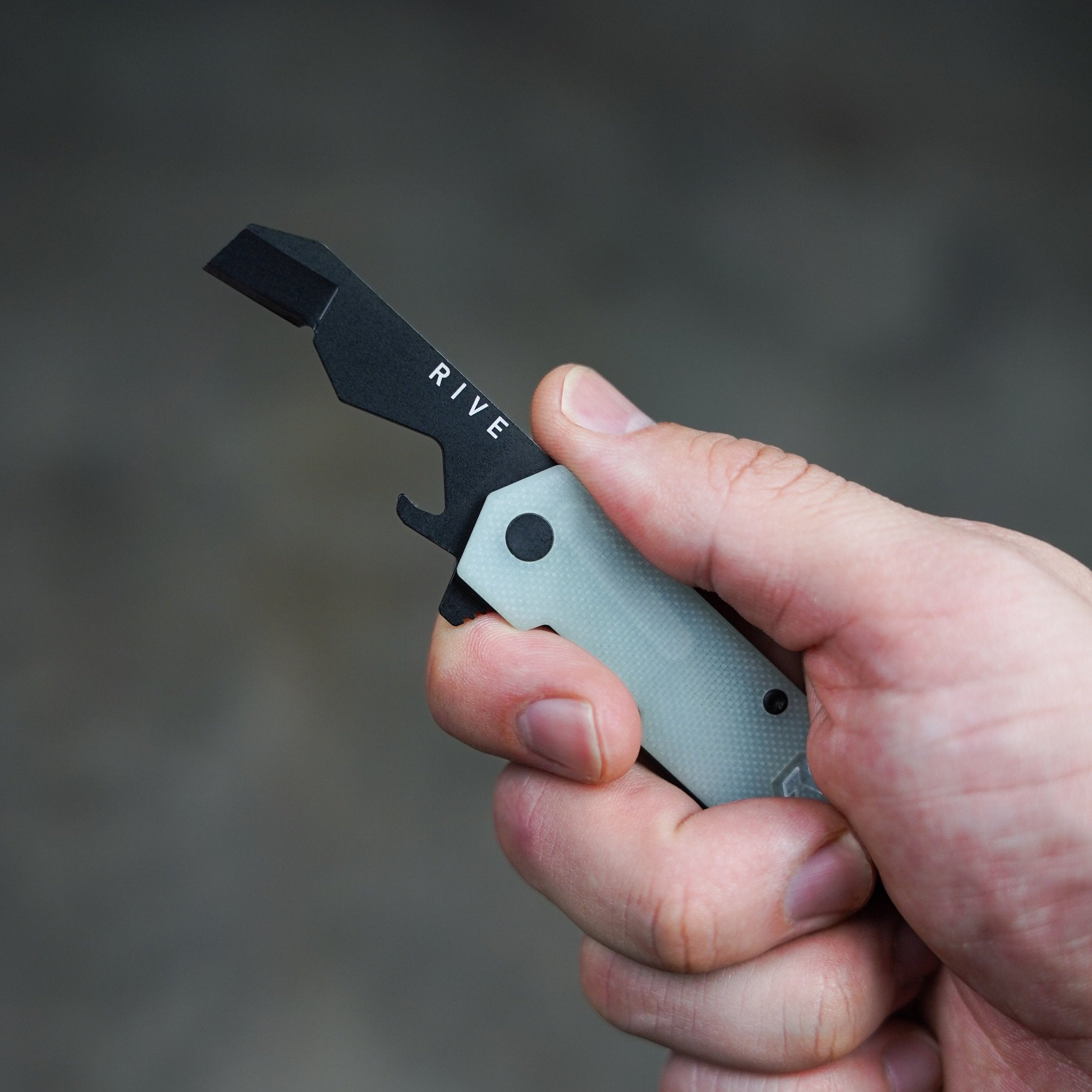 QUICKDRAW 2.0 - GHOST G-10 – Slughaus