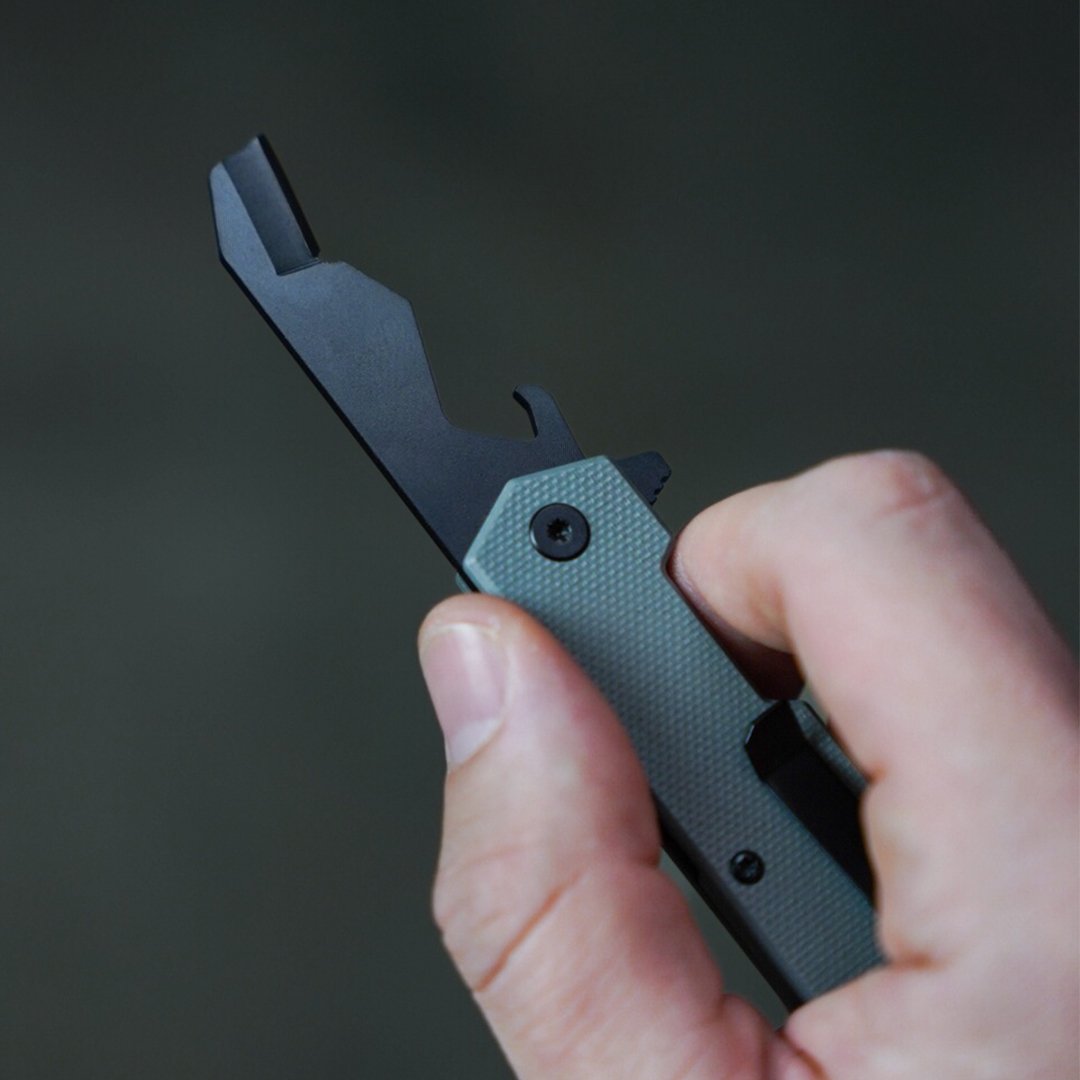 QUICKDRAW 2.0 - MOONROCK G10 – Slughaus