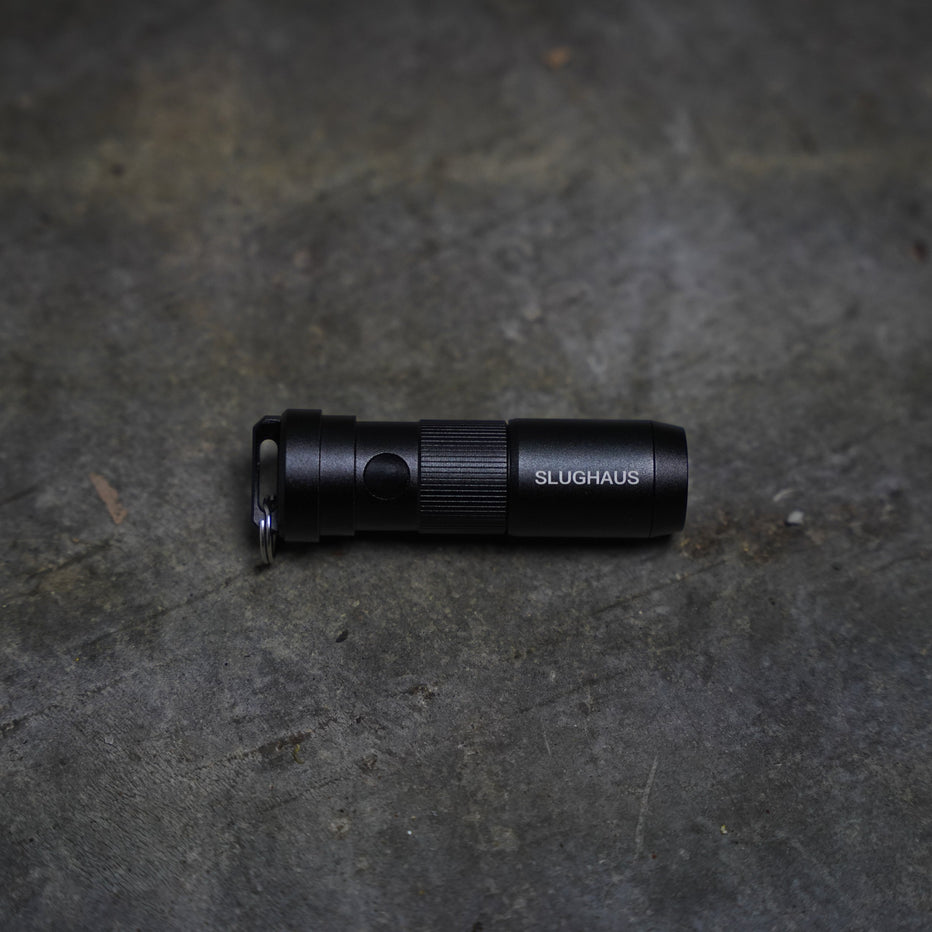 BULLET 04 – Slughaus