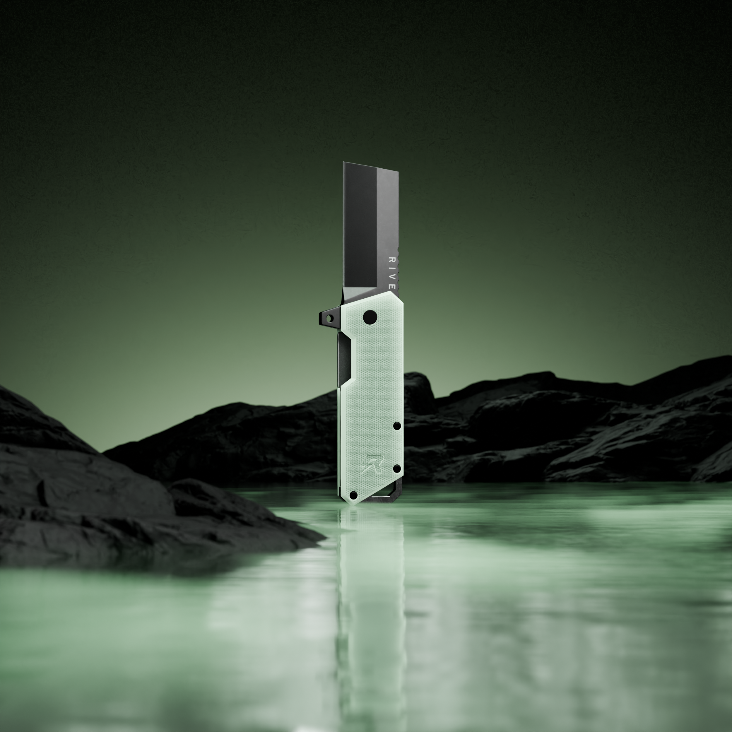 ROGUÉ MINI 3 - GHOST G10 – Slughaus