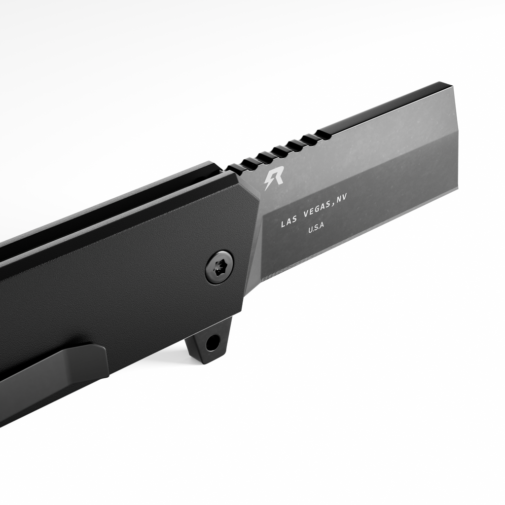 ROGUÉ MINI 3 - PHANTOM ALUMINUM – Slughaus