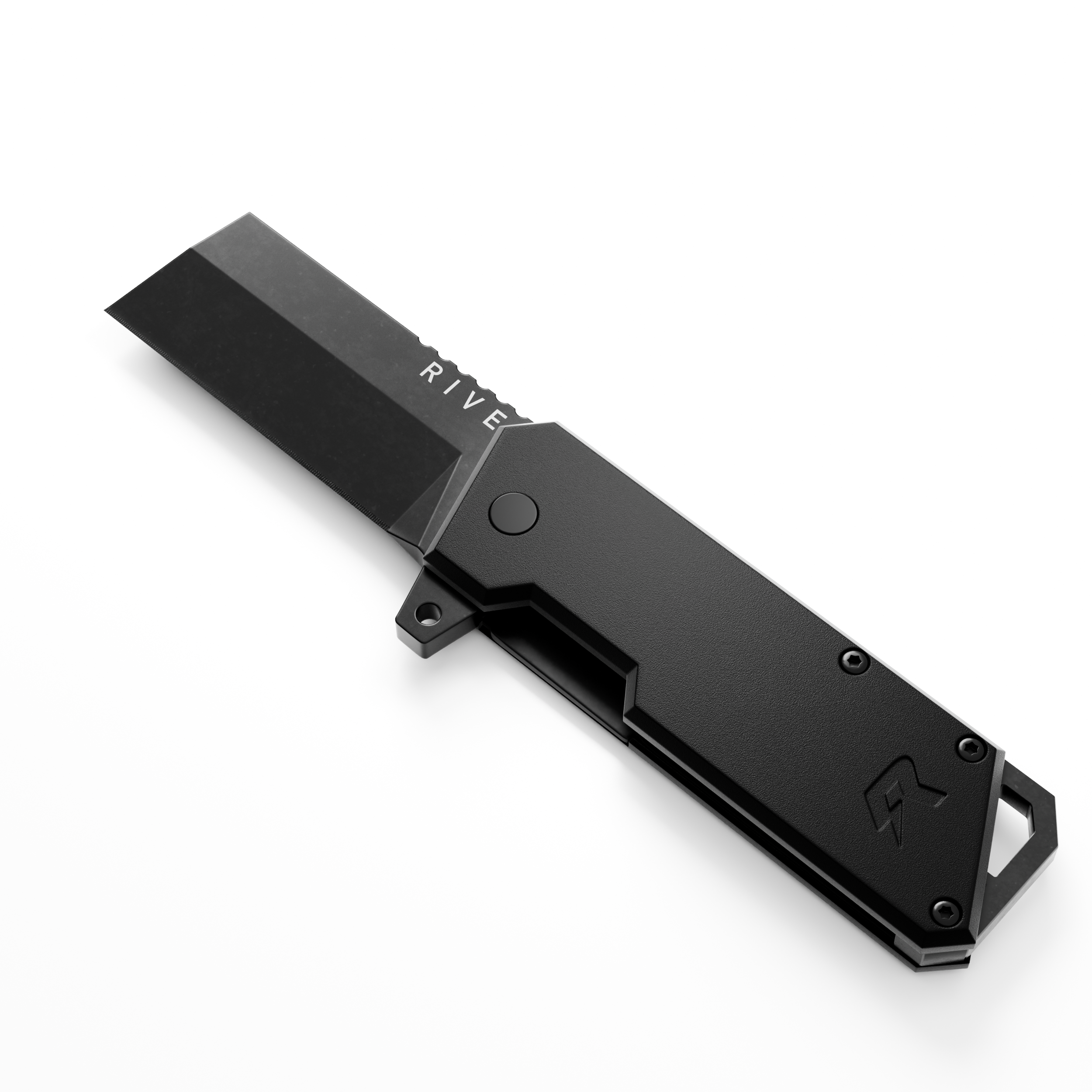 ROGUÉ MINI 3 - PHANTOM ALUMINUM – Slughaus