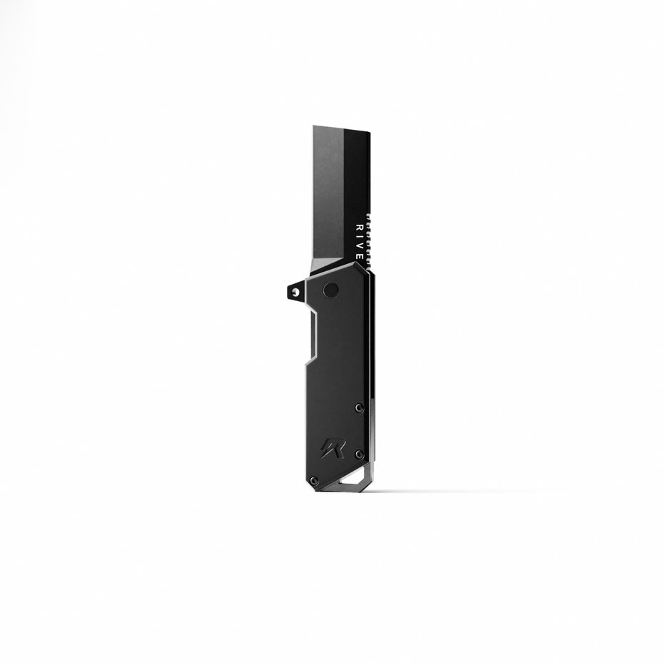 ROGUÉ MINI 3 - PHANTOM ALUMINUM – Slughaus