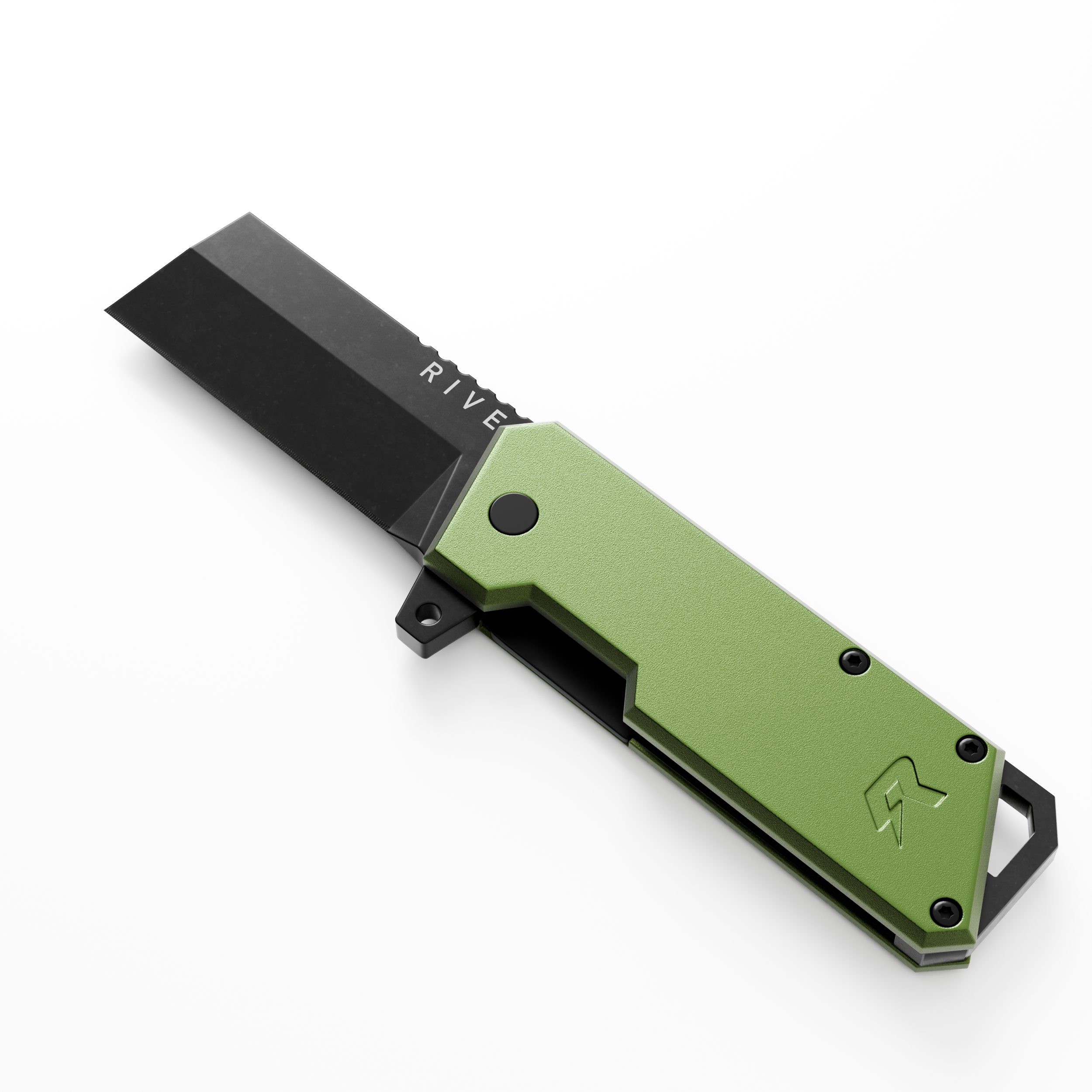 ROGUÉ MINI 3 - MOSS ALUMINUM – Slughaus