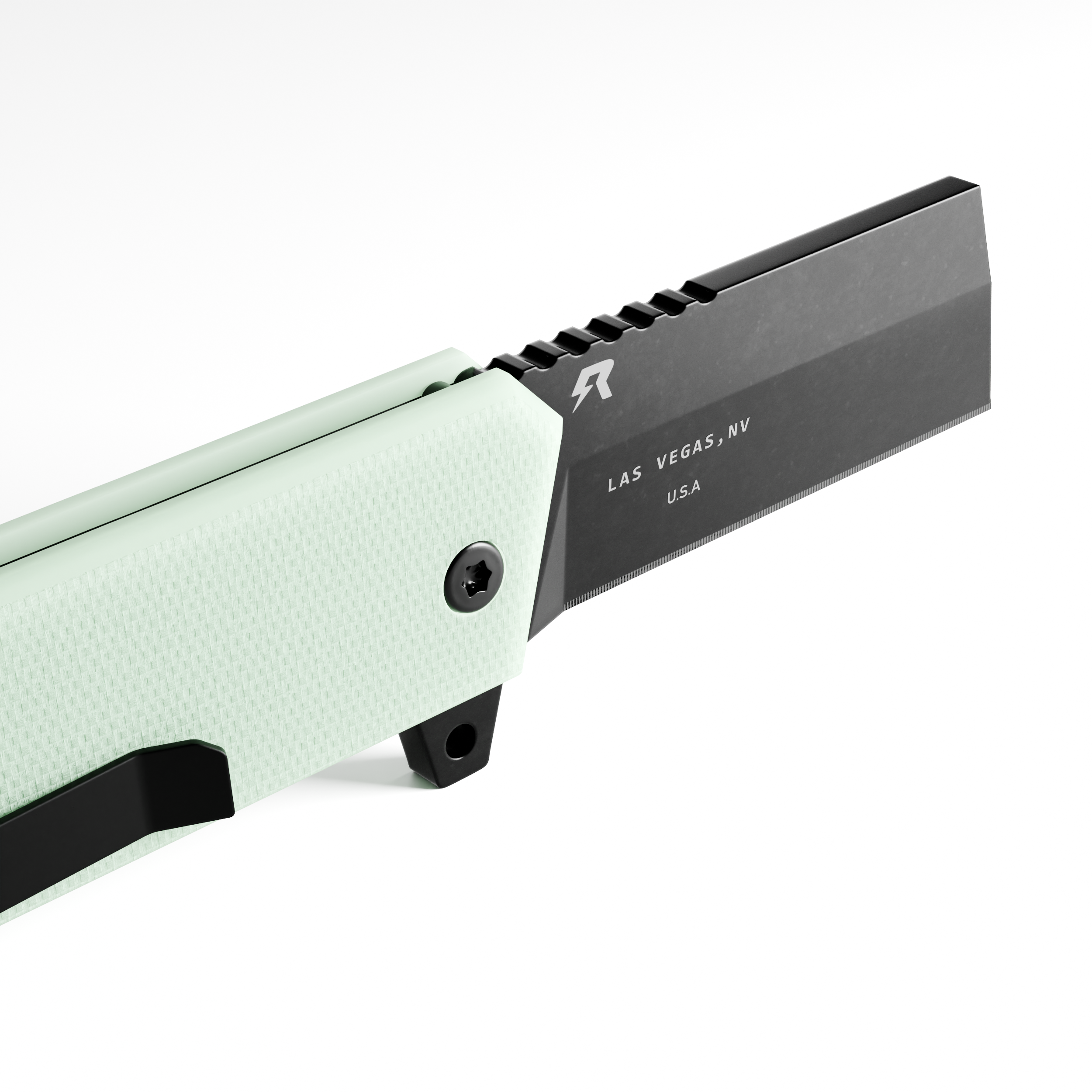 ROGUÉ MINI 3 - GHOST G10 – Slughaus