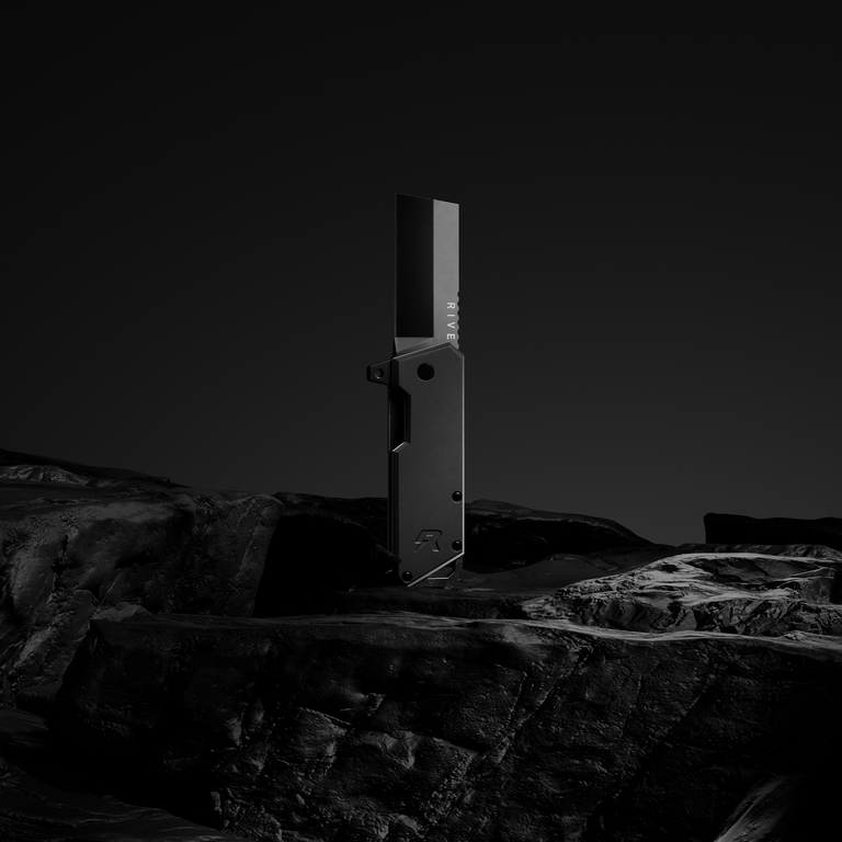 ROGUÉ MINI 3 - PHANTOM ALUMINUM – Slughaus