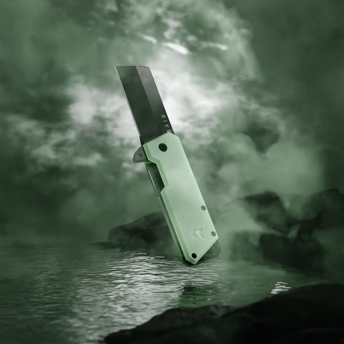 ROGUE MINI 2.0 - GHOST G-10 – Slughaus